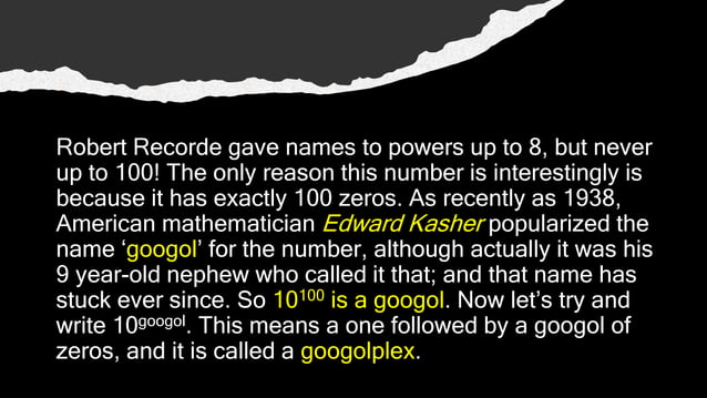 Math chapter 3 exponent and exponents as repeated multiplication | PPT