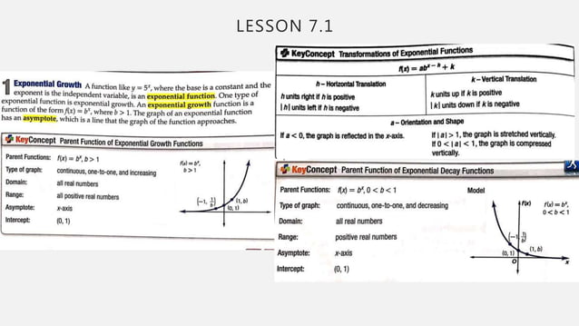 Math chapter 7 | PPT