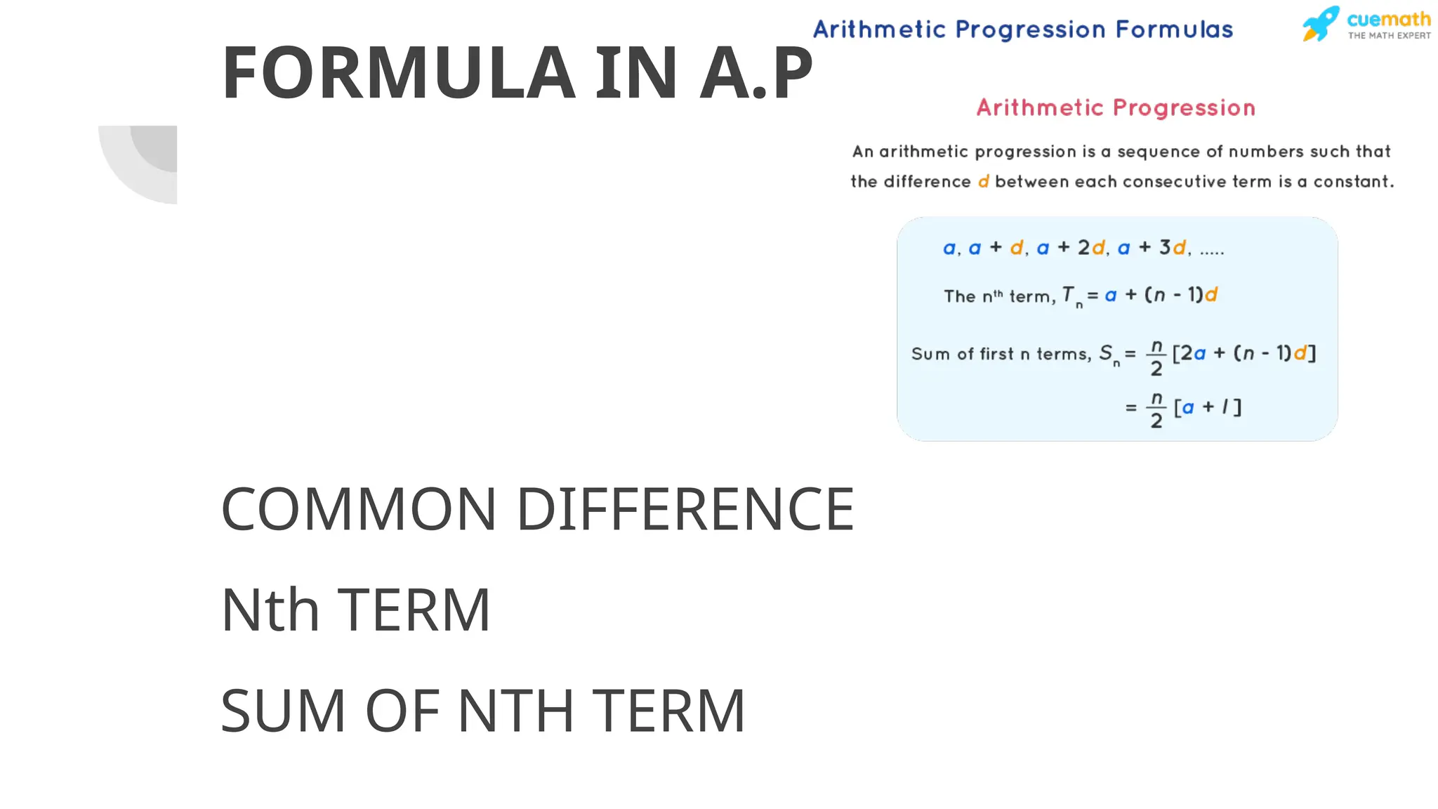 MATH CLASS 10 CH 5 PPT PRESENTATION.pptx