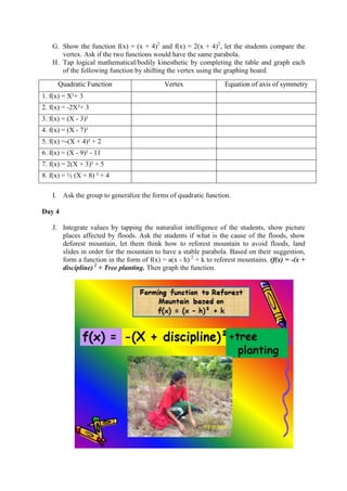 Math & climate change pdf | PDF