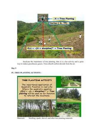 Math & climate change pdf | PDF | Environment | Science