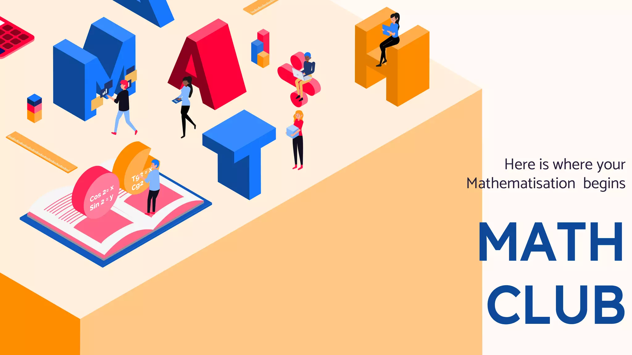 Mathematics Club Objectives Need And Importance Of Mathematics Club