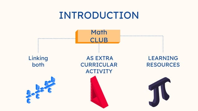 Clubs And Organizations Mathematics Statistics