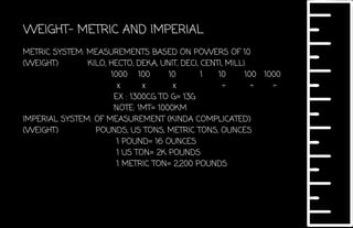 Math Lesson 1: Measurement Conversions | PPT