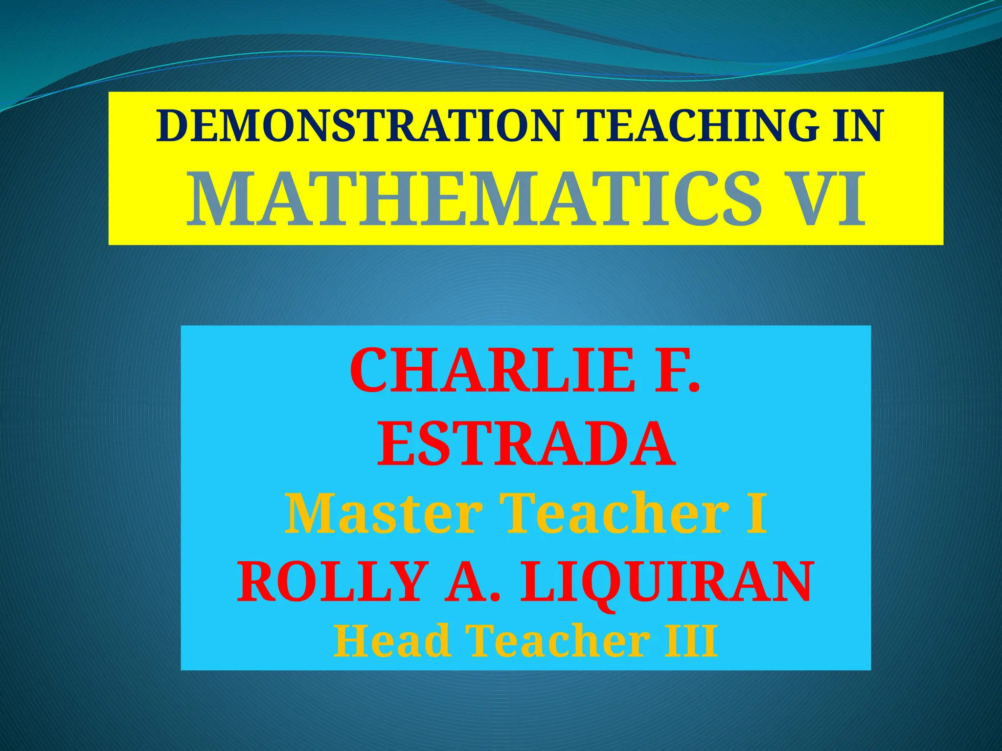 math cot 4th quarter.pptx -Read and interpret electric meter reading. (M6ME-IVd-100) | PPTX