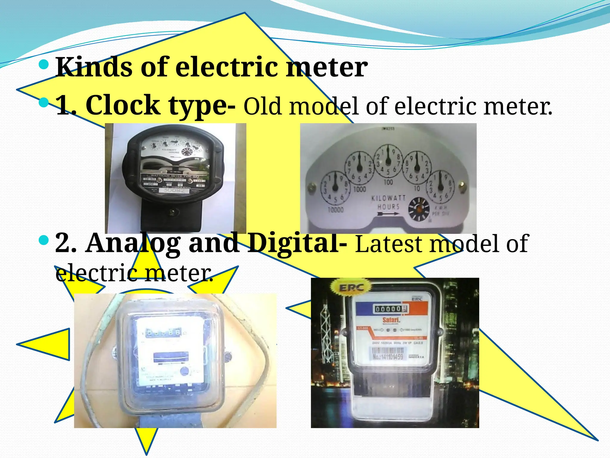 math cot 4th quarter.pptx -Read and interpret electric meter reading ...