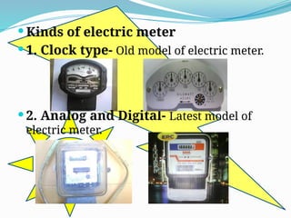 math cot 4th quarter.pptx -Read and interpret electric meter reading ...