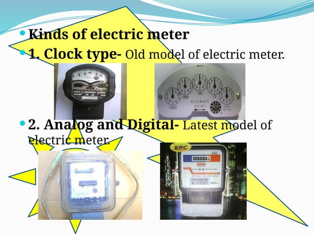 math cot 4th quarter.pptx -Read and interpret electric meter reading ...