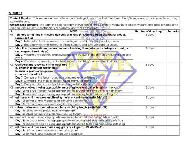 Math DBOW.pdf | Educational Assessment | Education