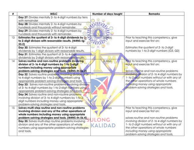 Math DBOW.pdf | Educational Assessment | Education