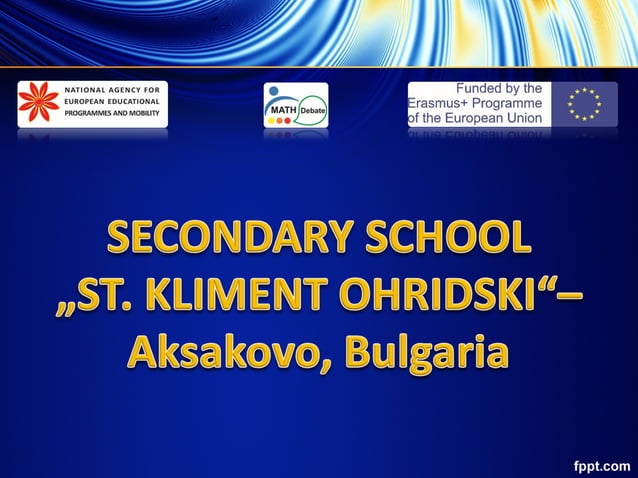 Math debate august-2018-en | PPT | Homework and Study | Education