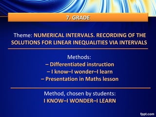 Math debate august-2018-en | PPT