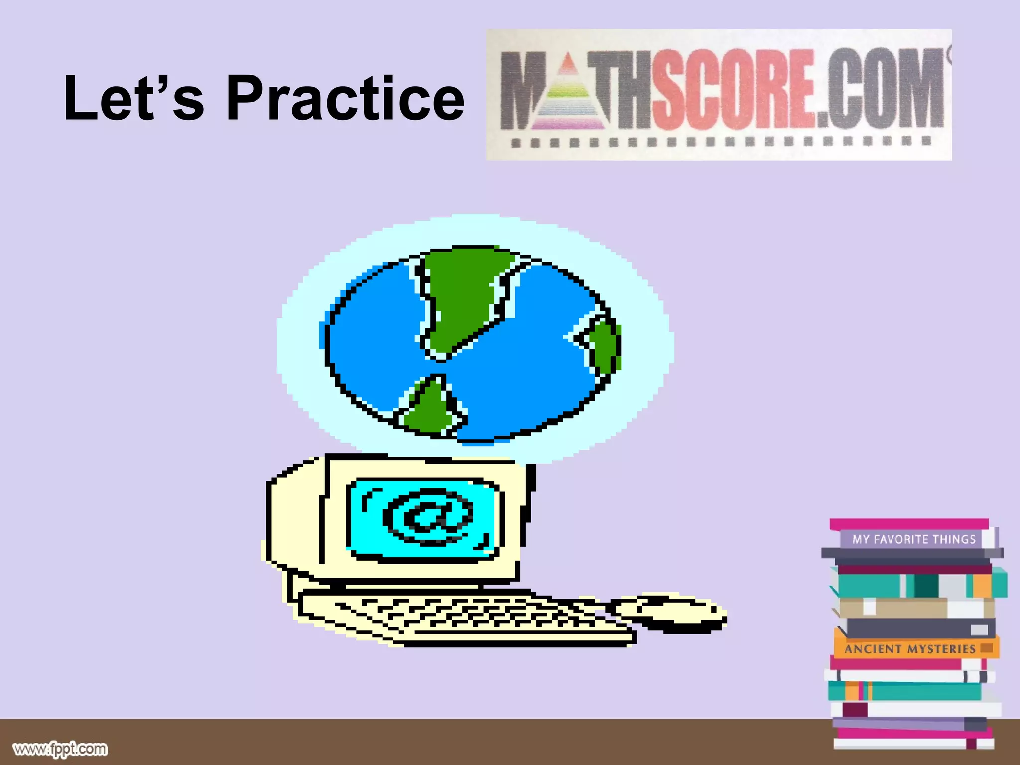 DEMO on Fraction | PPT
