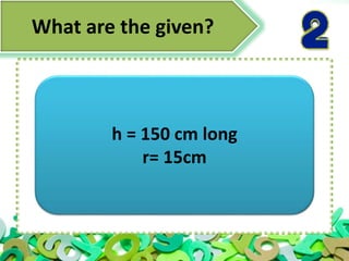 Math Problems | PPTX