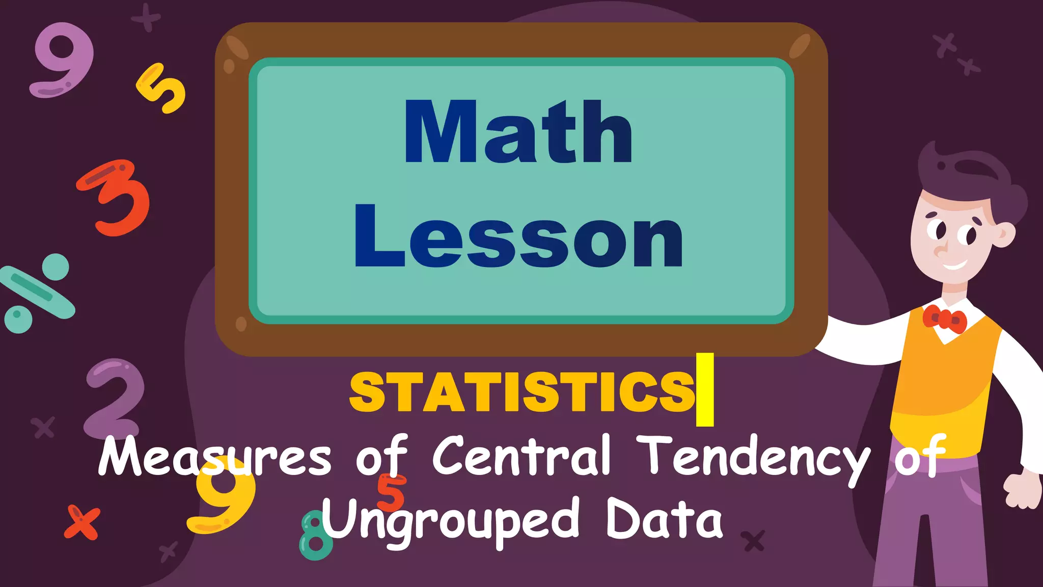 MATH DEMO.pptx | Geography | Science
