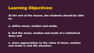 MATH DEMO.pptx | Geography | Science