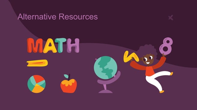 MATH DEMO.pptx | Geography | Science