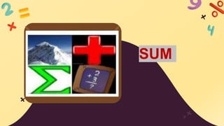 MATH DEMO.pptx | Geography | Science