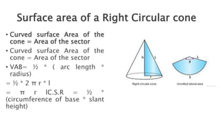 Mathematics Grade 9 (Surface Areas) Digital Plan - 2.pptx