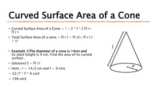 Mathematics Grade 9 (Surface Areas) Digital Plan - 2.pptx