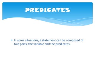 PowerPoint Presentation | PPTX | Programming Languages | Computing