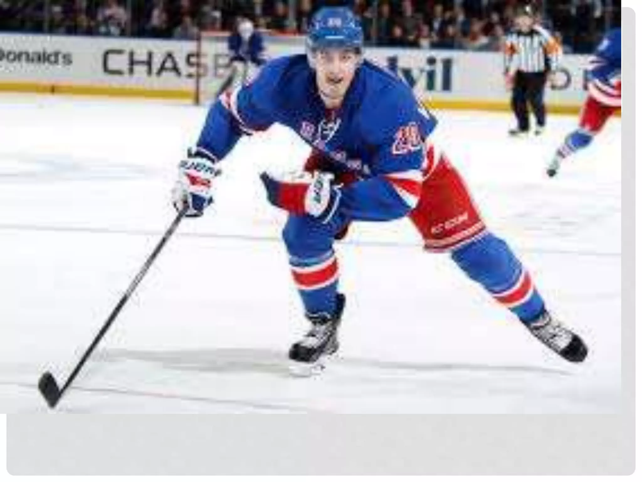 Hockey and Math | PPTX | Ice Hockey | Sports