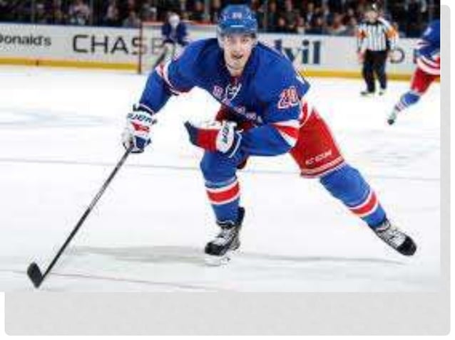 Hockey and Math | PPTX | Ice Hockey | Sports