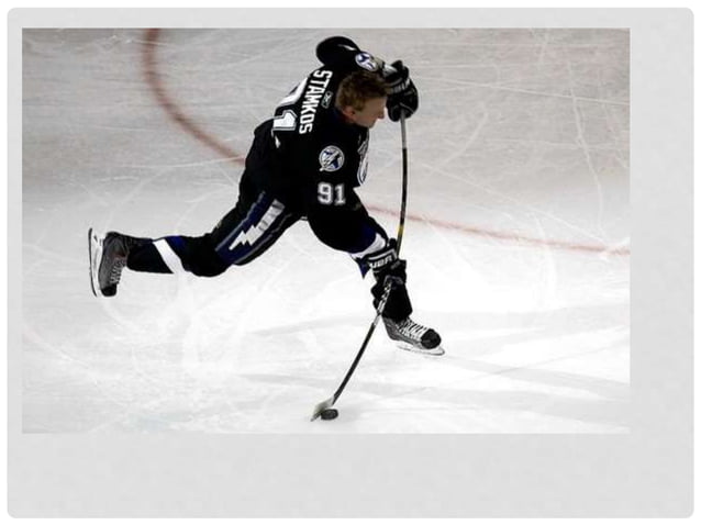 Hockey and Math | PPTX | Ice Hockey | Sports