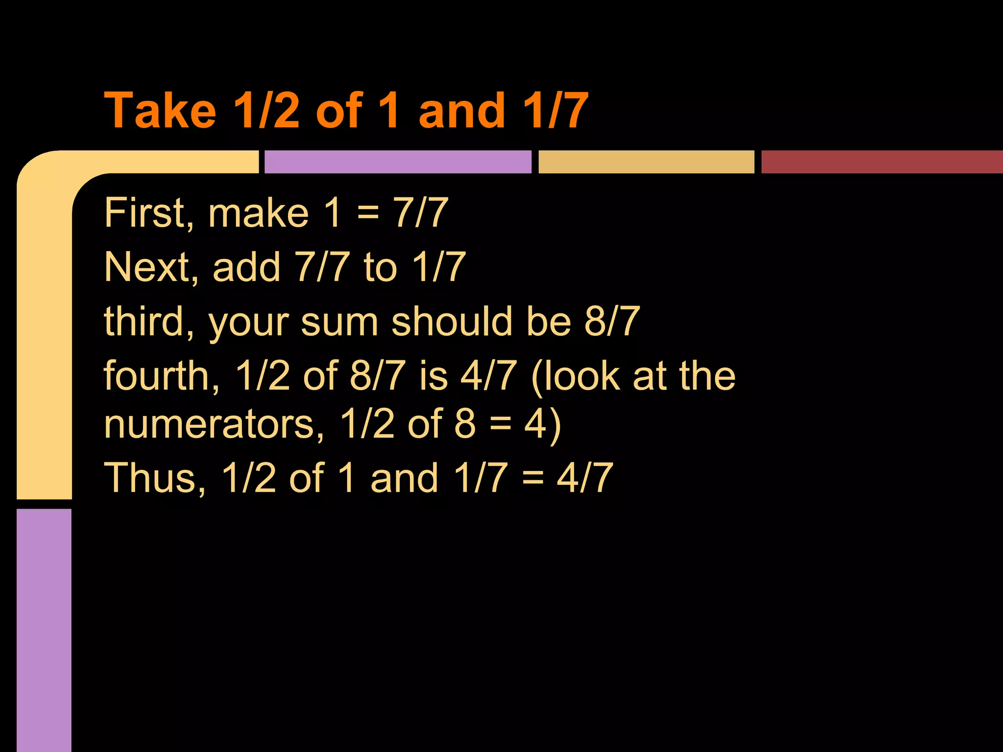 Math edm open ended skill review unit 8 | PPT