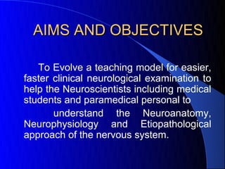 Mathemagical clinical neurology | PPT | Brain and Nervous System ...