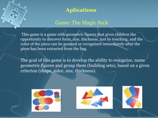 Mathemathic games | PPT