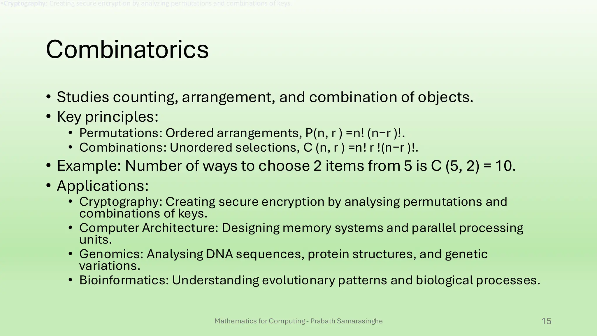 Mathemathics for Computing Introduction.pdf