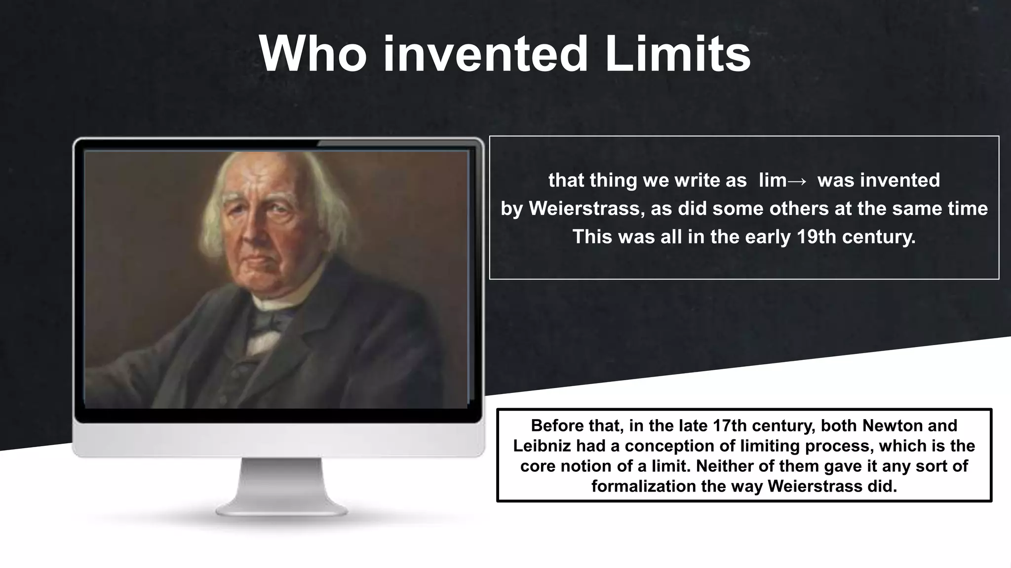 Limit Of Function Mathematic Pptx Physics Science 9267