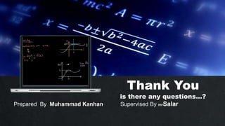 Limit of Function Mathematic | PPTX | Physics | Science