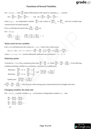Mathematical-Formula-Handbook.pdf-76-watermark.pdf-68.pdf | Physics ...