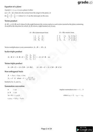Mathematical-Formula-Handbook.pdf-76-watermark.pdf-68.pdf | Physics ...