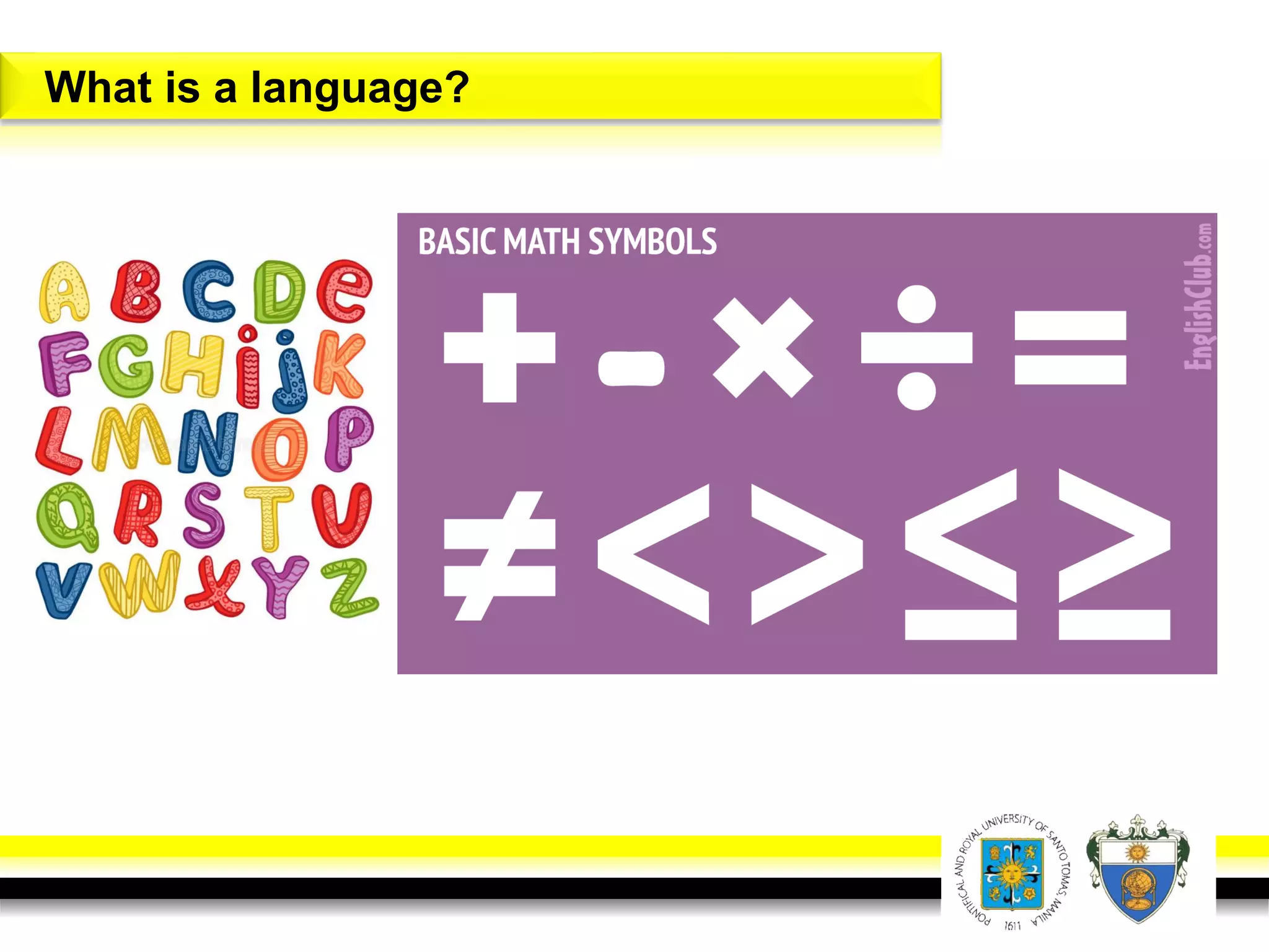 Mathematical language-and-symbols-including-sets | PDF