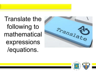 Mathematical language-and-symbols-including-sets | PDF