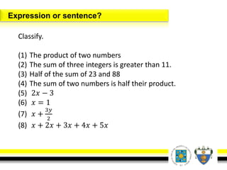 Mathematical language-and-symbols-including-sets | PDF