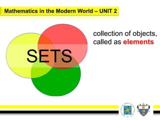 Mathematical language-and-symbols-including-sets | PDF
