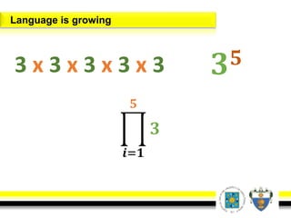 Mathematical language-and-symbols-including-sets | PDF