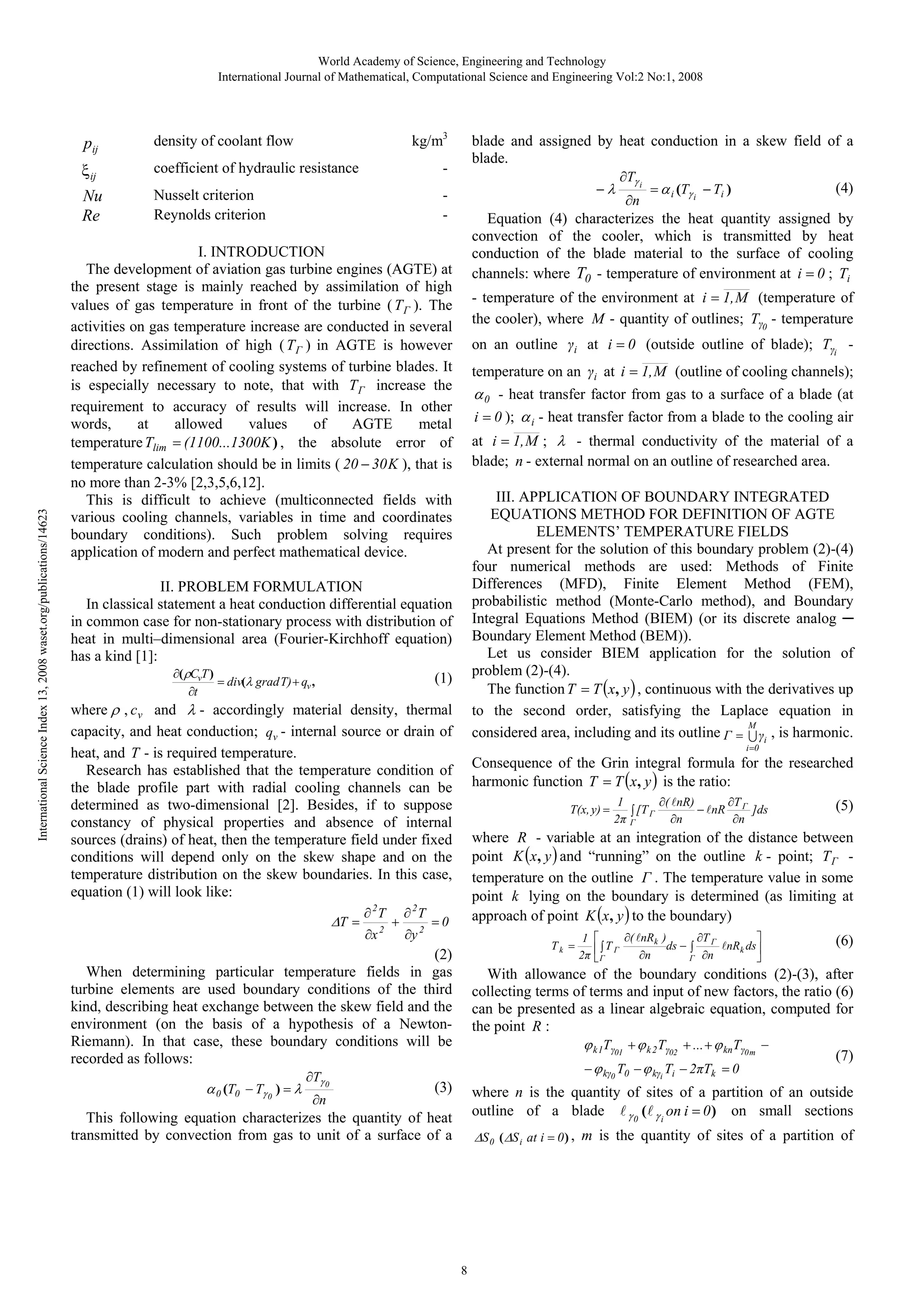 Mathematical modeling-of-gas-turbine-blade-cooling | PDF