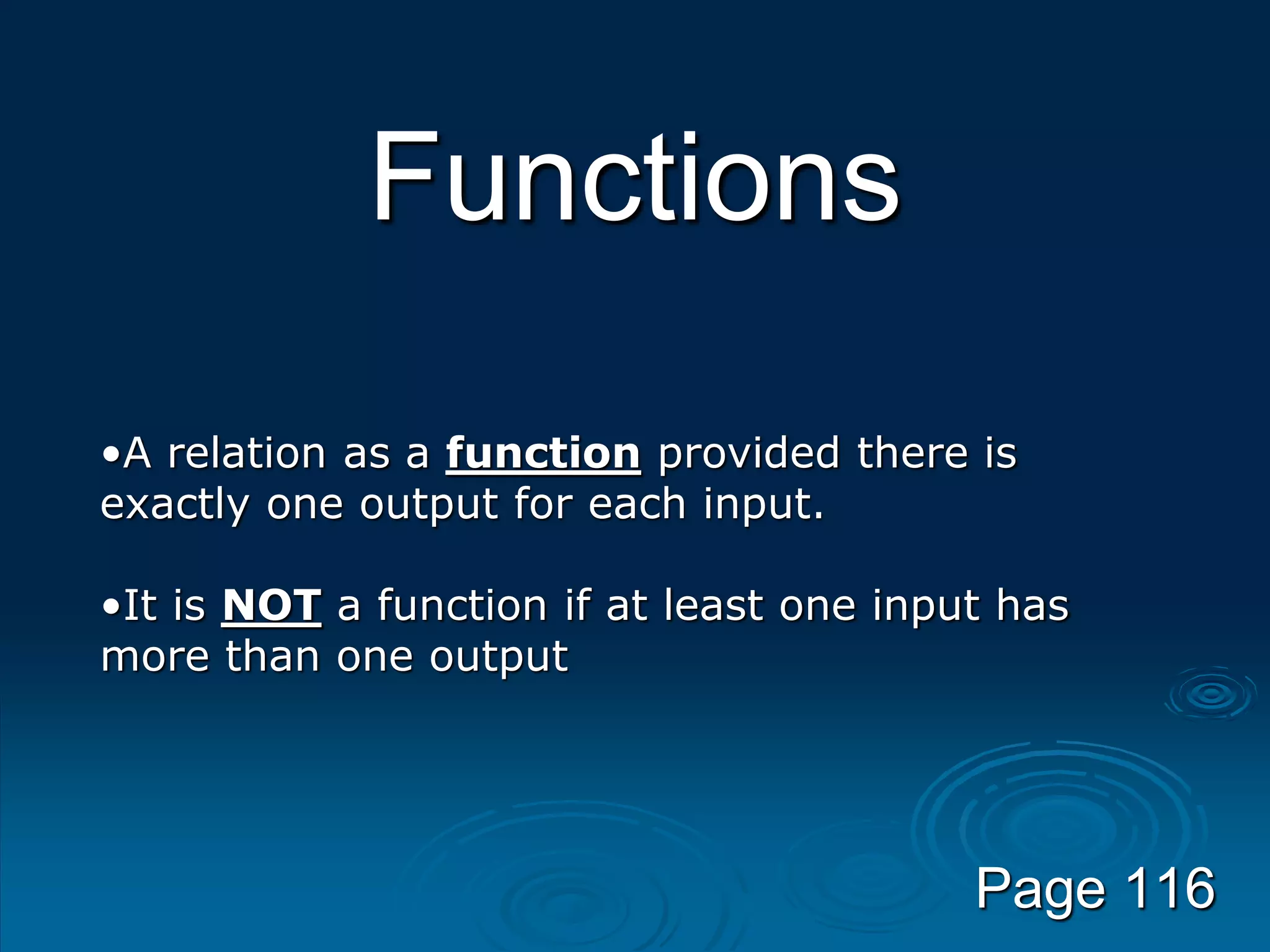 Diagrammatic Representation of Functions.ppt