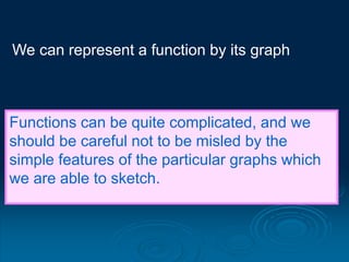 Diagrammatic Representation of Functions.ppt