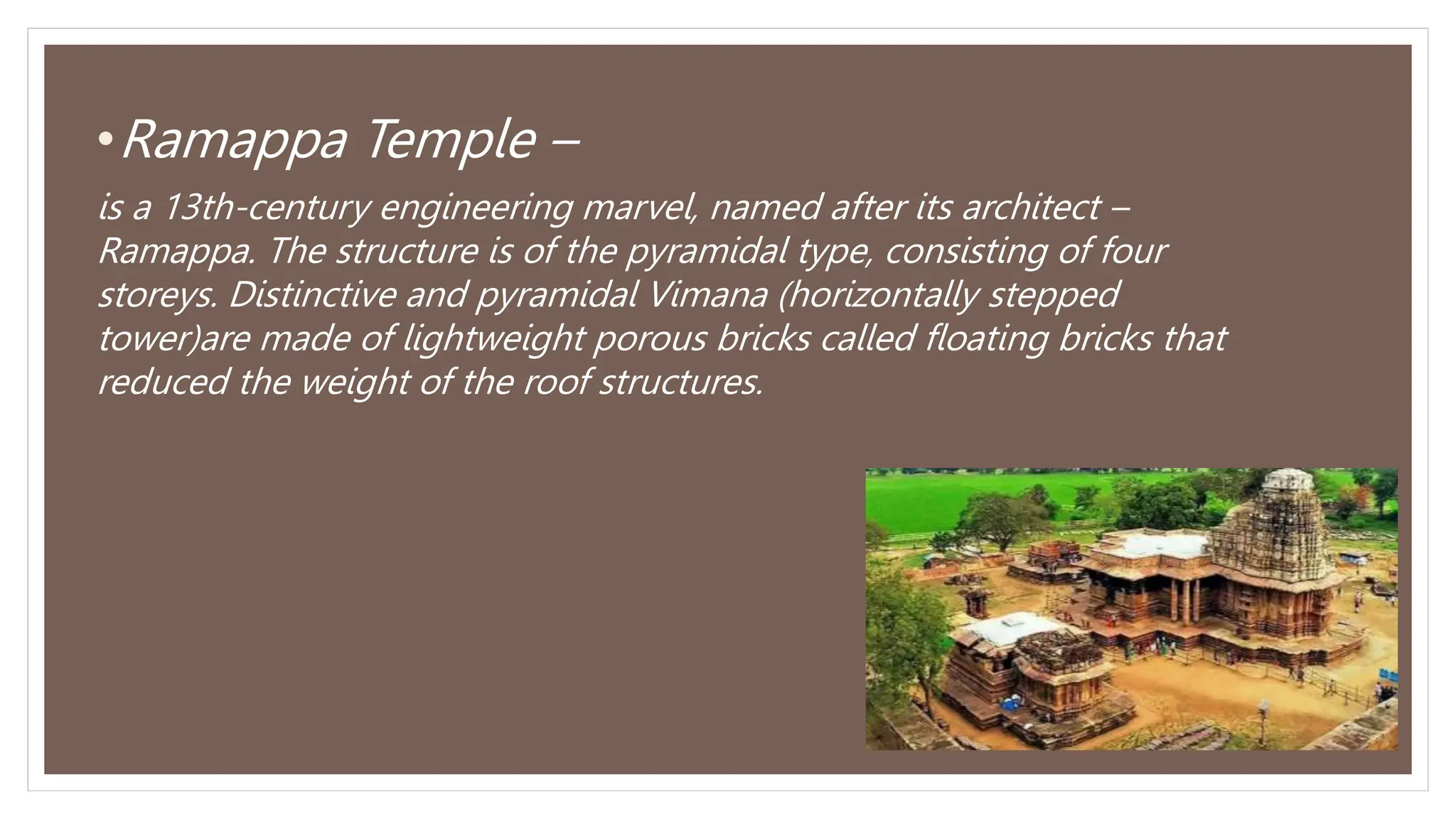 Mathematical aspect of all the geometrical shapes used in the ...