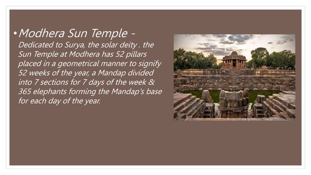 Mathematical aspect of all the geometrical shapes used in the ...