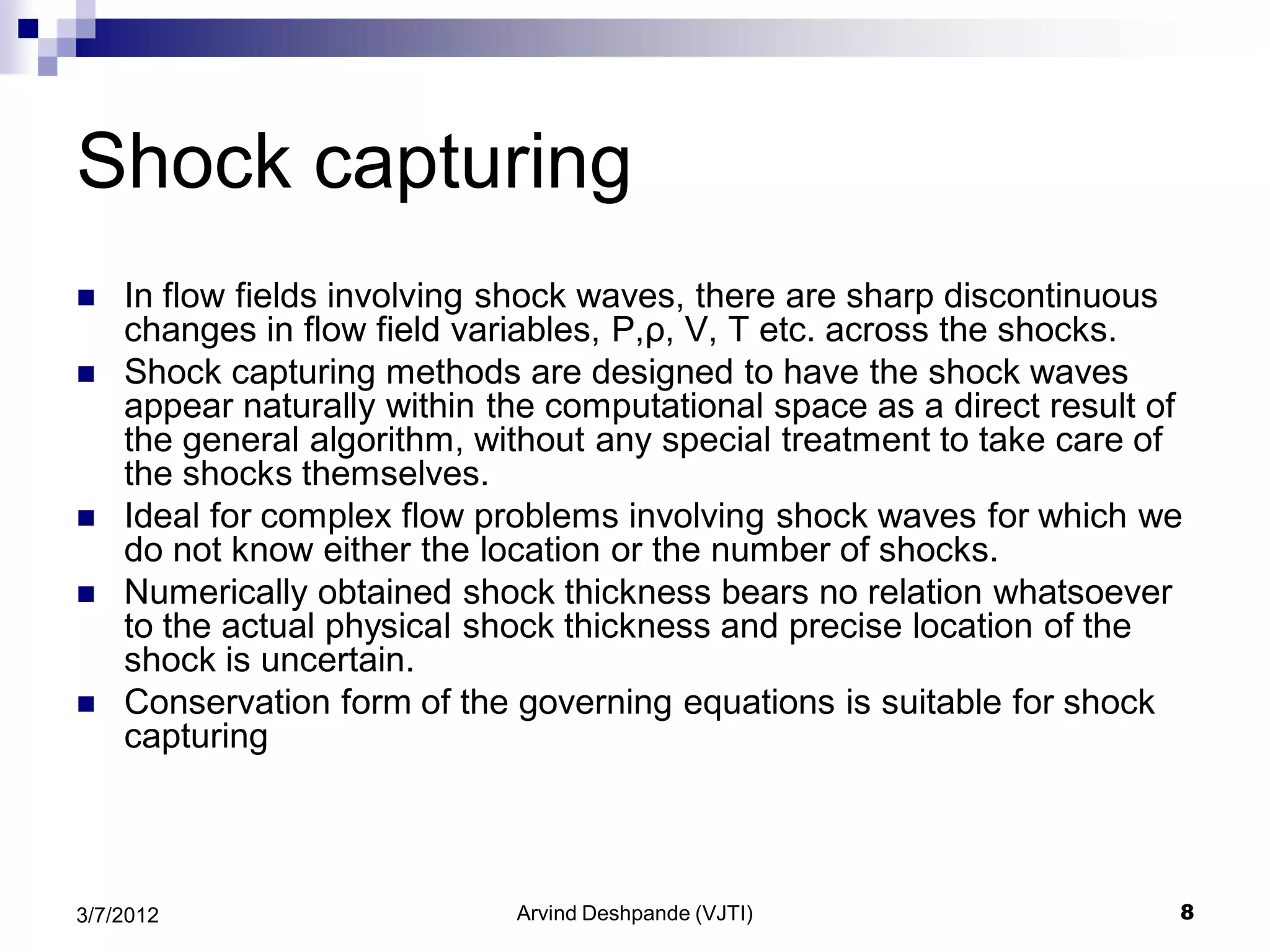 Mathematical behaviour of pde's | PDF