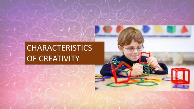 Mathematical creativity | PDF