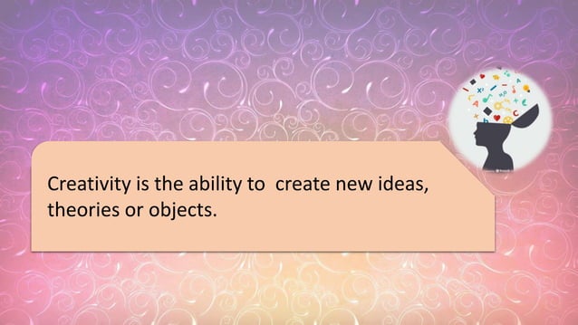 Mathematical creativity | PDF