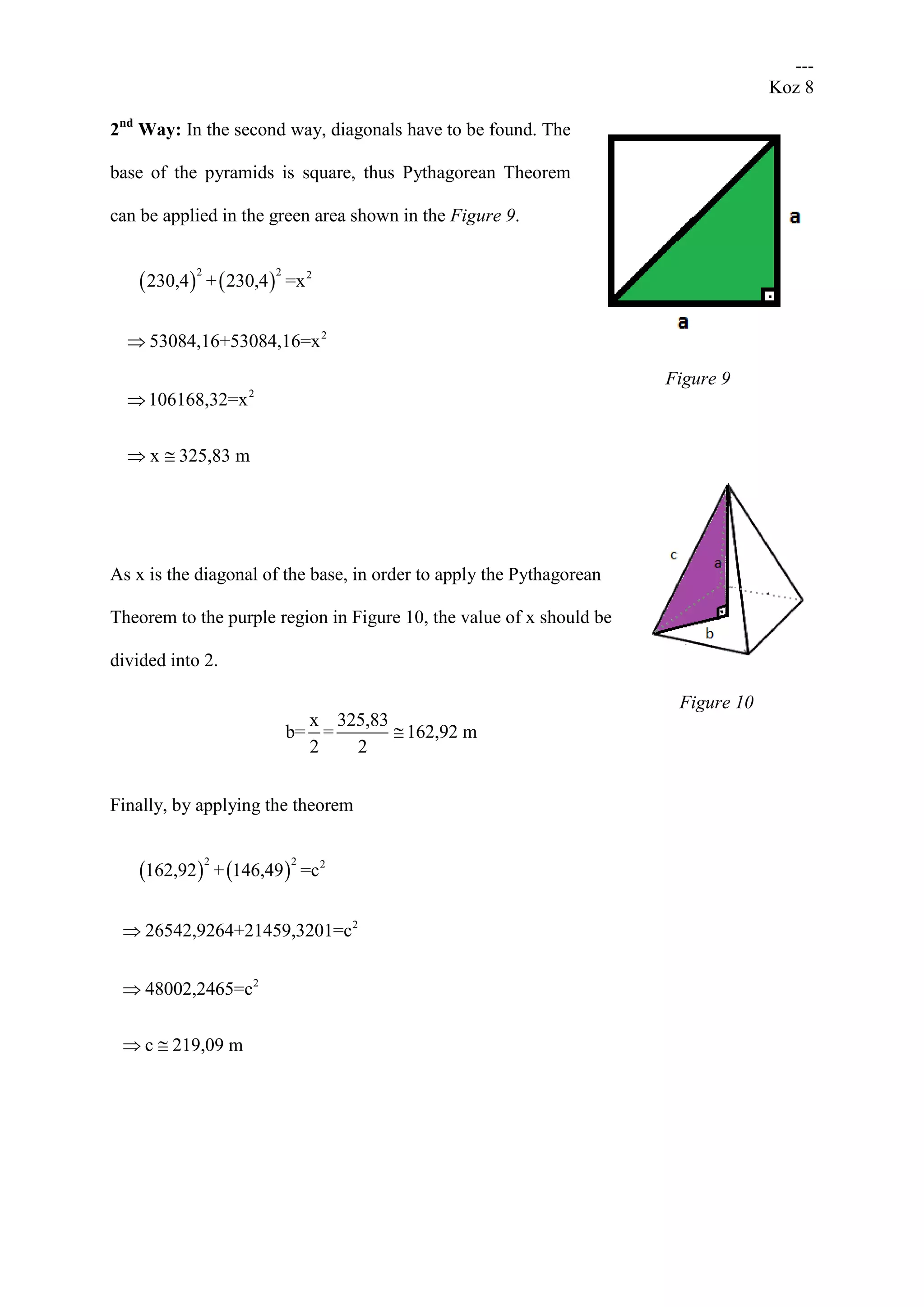 Mathematical Exploration | PDF